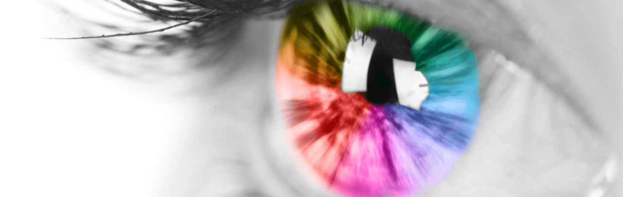 Can Some People See Colours You Can't? | Oxford Scholastica