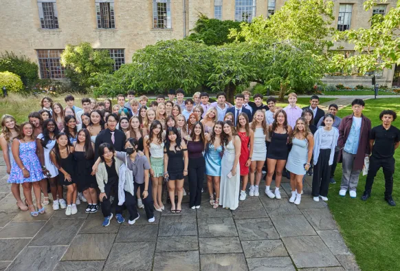 15 Classic Books Everyone Should Read | Oxford Scholastica