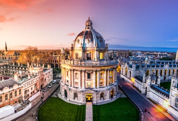 How to Write the Perfect Essay | Oxford Scholastica