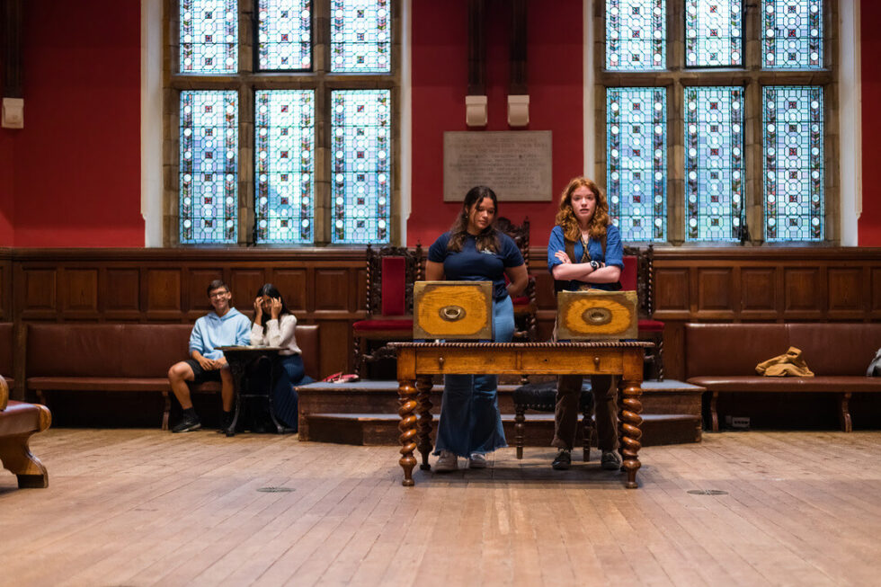 10 Books Every Law Student Should Read | Oxford Scholastica